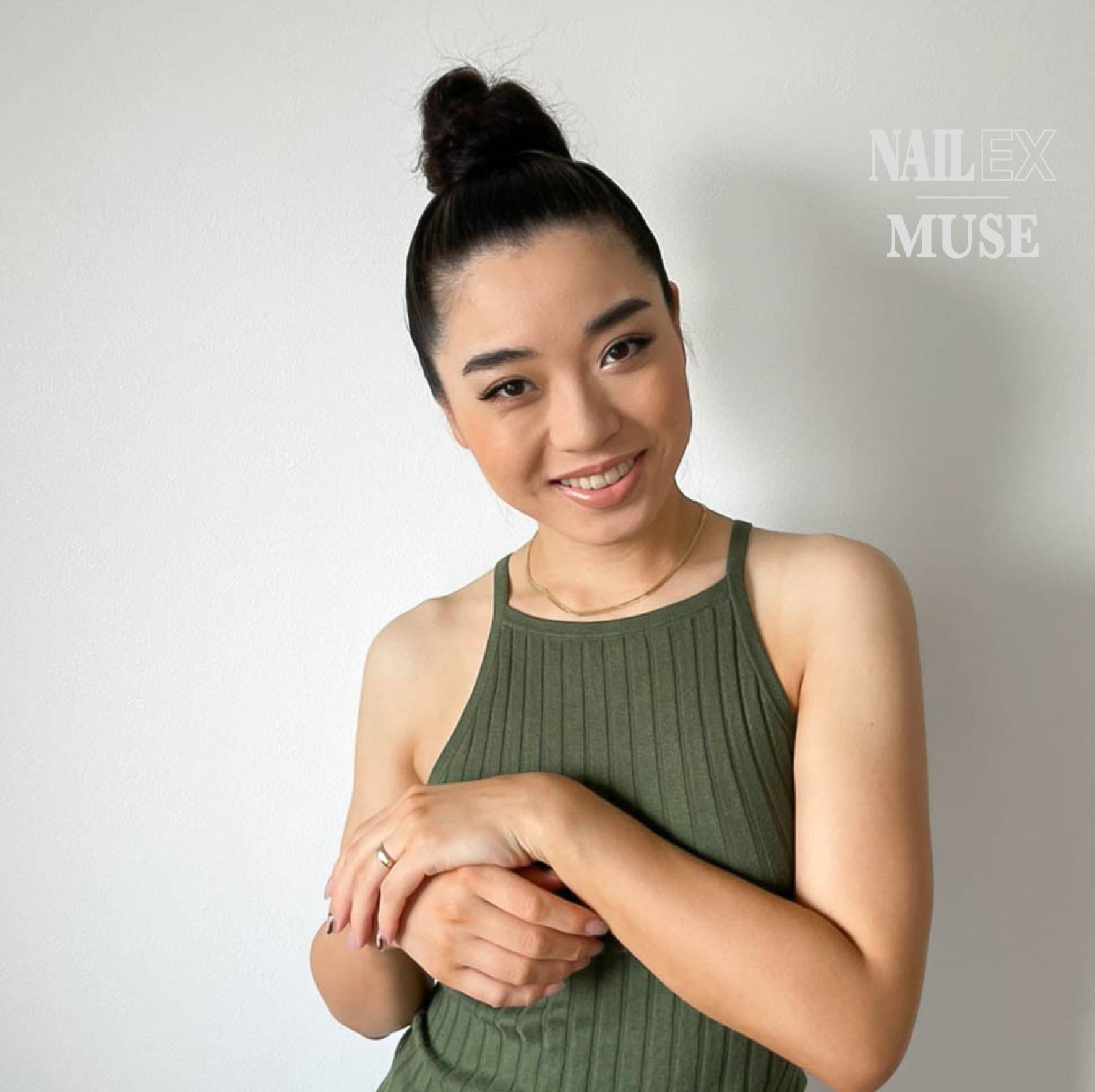 MAINEE（Nailsalon MAINEE）@名古屋 | NAILEX